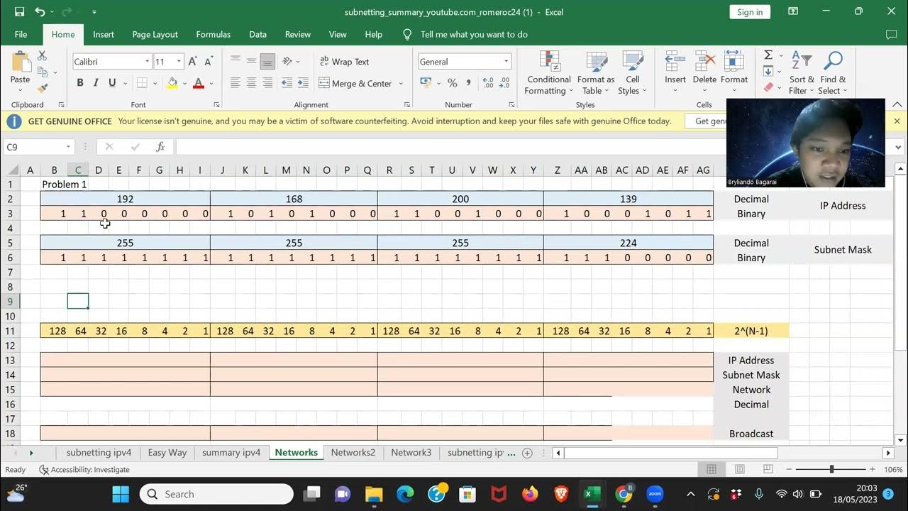 Lab 13.3.2 - Use Ping and Traceroute to Test Network Connectivity ...