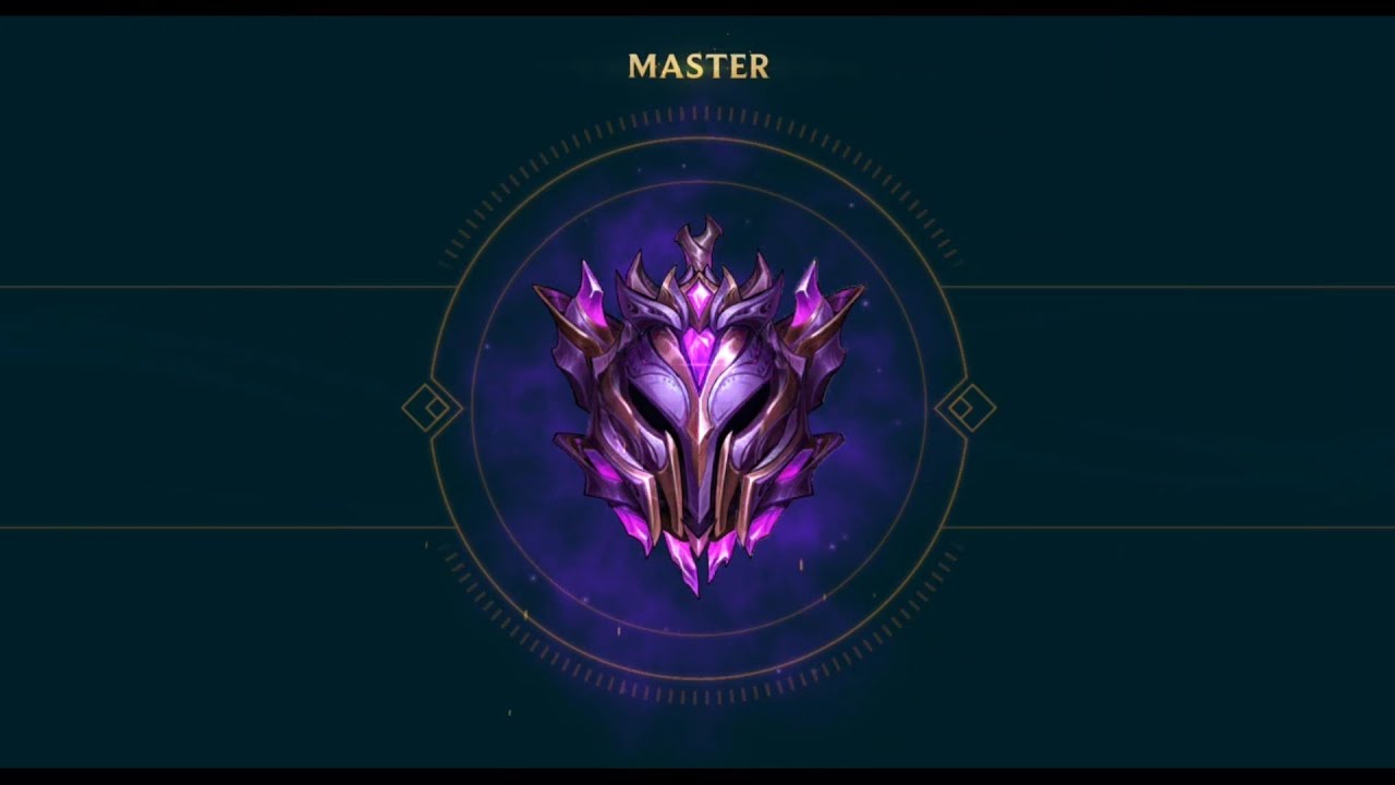 FINALLY MADE IT TO MASTER RANK! (SEASON 7) | Best Build & Runes - Wild ...