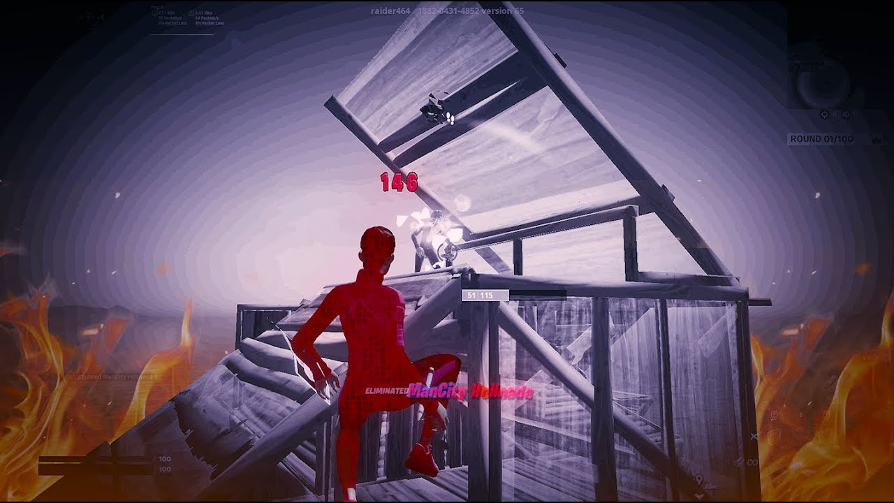 Burning Up 🥵 | Refsgaard Highlights - YouTube