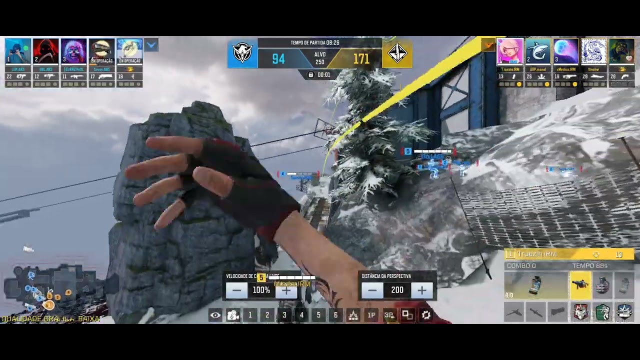 Summit HardPoint - ABS (29/04) - YouTube