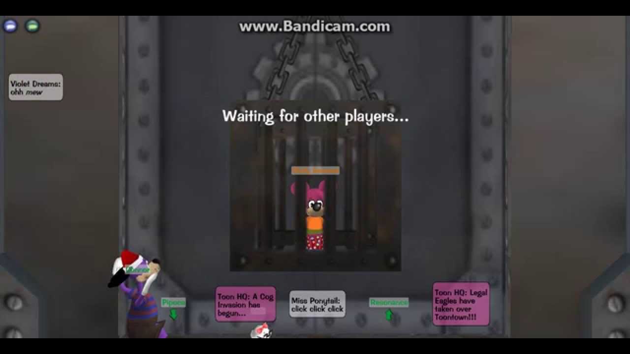 TTR VP Part 2- Learning to Stun - YouTube