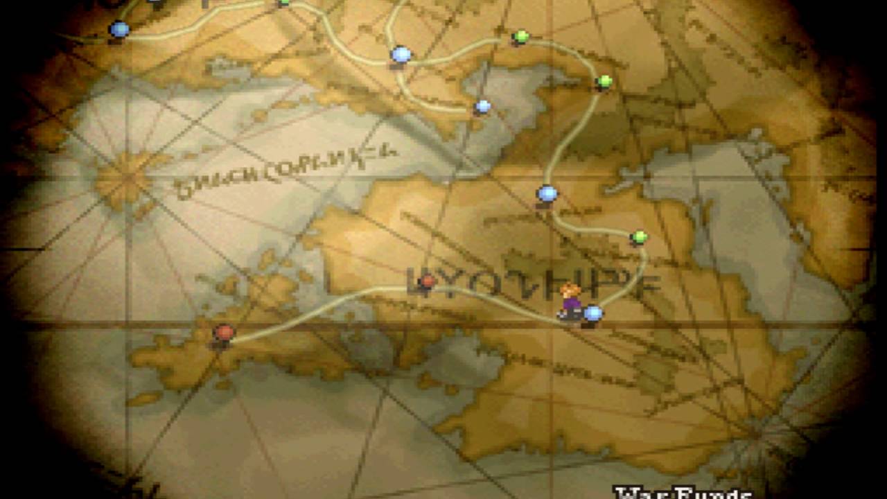 Final Fantasy Tactics 4 Job Fiesta - Part 18 [Tchigolith Fenlands ...