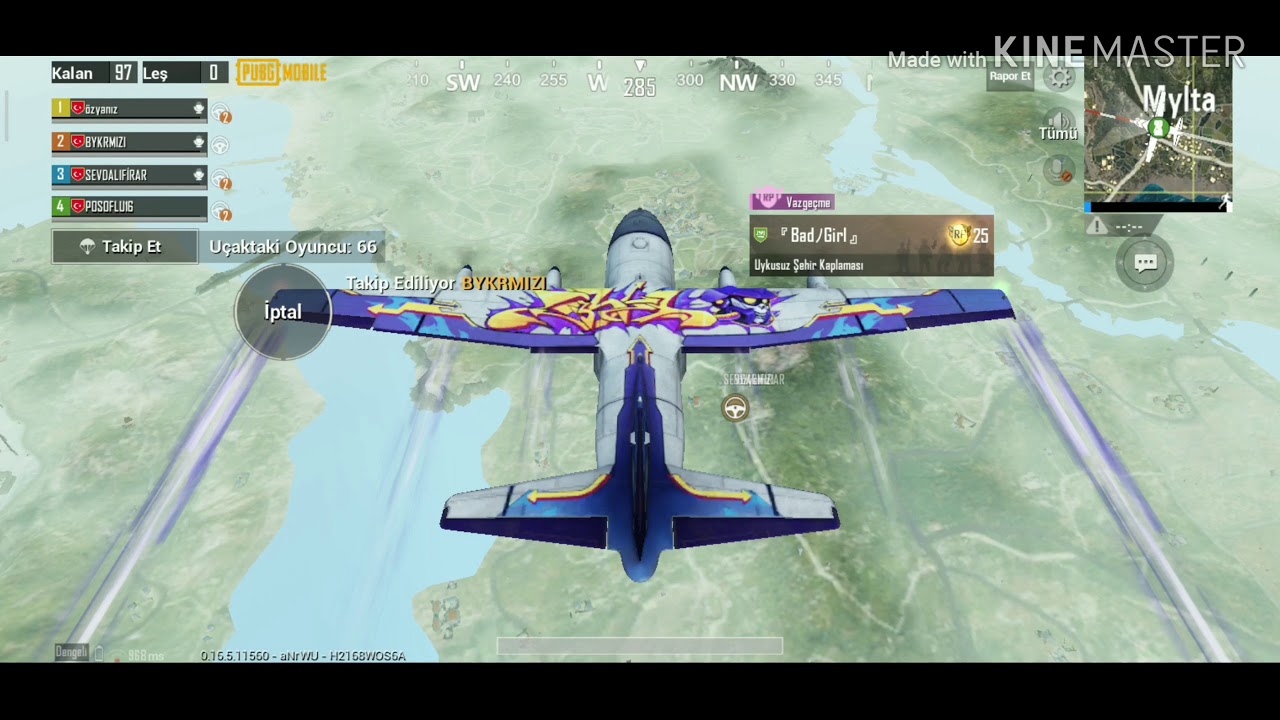Papci Mobile 1. Tur - YouTube
