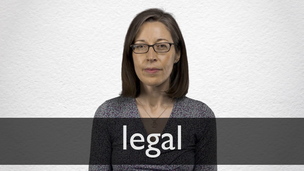How To Pronounce LEGAL In British English YouTube how-to-pronounce-legal-in-british-english-youtube
