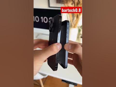 iPhone 14 Pro & iPhone 5 2022 & 2012 10 years #bartech #techbar #apple #technology # ...