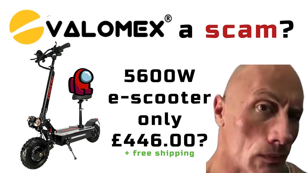 Is It A Scam? - VALOMEX | Too good to be True - YouTube
