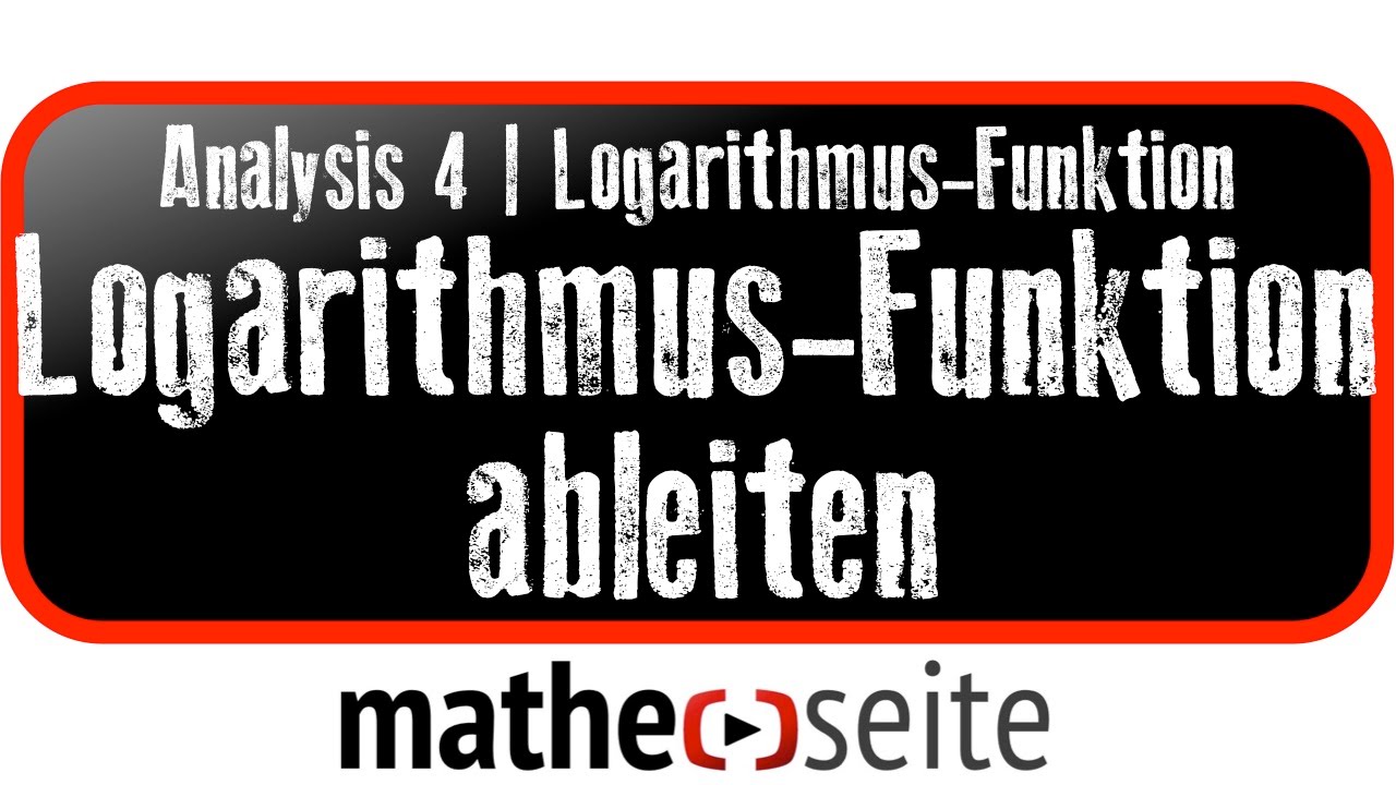 Logarithmusfunktion Ableiten A 44 02 YouTube logarithmusfunktion-ableiten-a-44-02-youtube