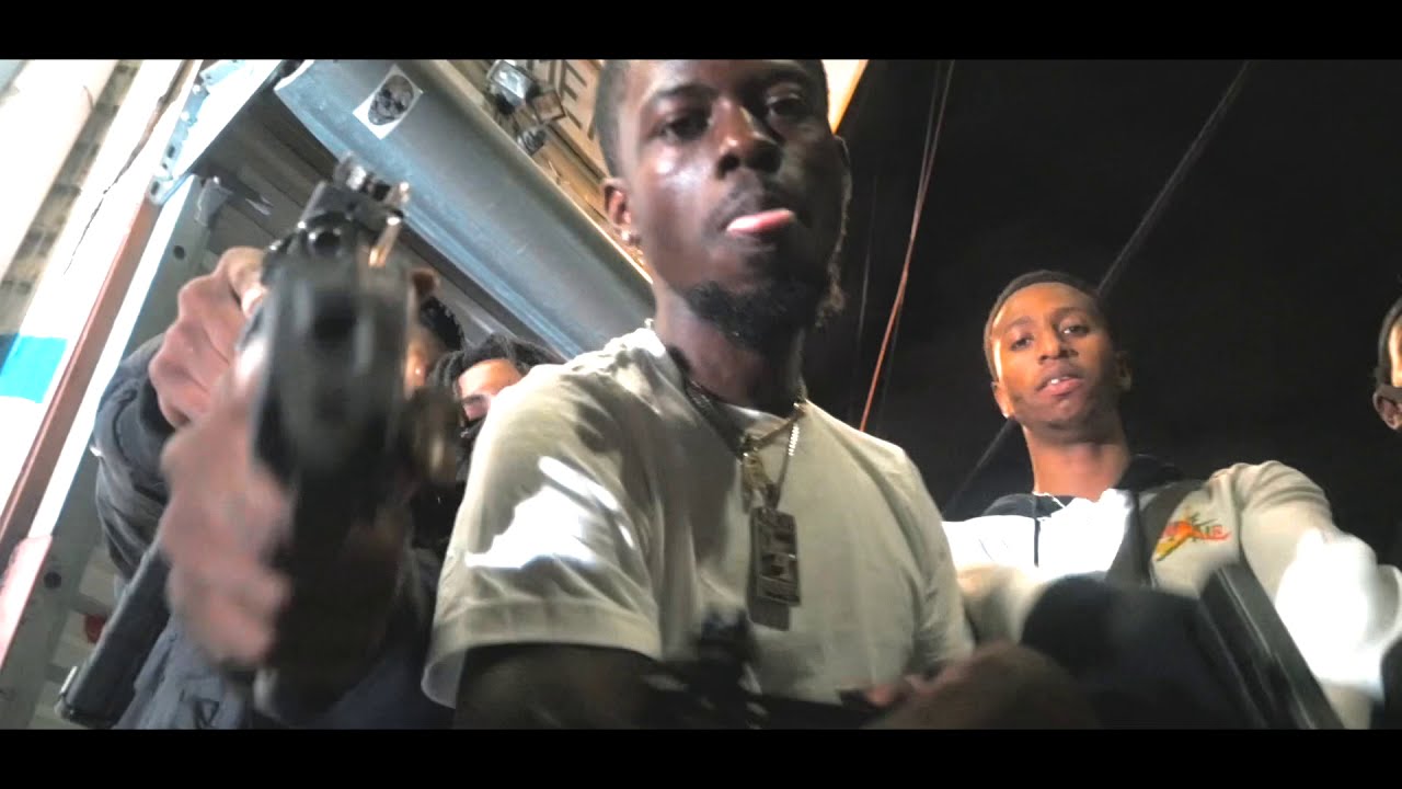 T10 - TMZ (Official Video) - YouTube