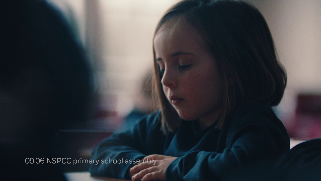NSPCC - How can I keep children safe from abuse? - YouTube