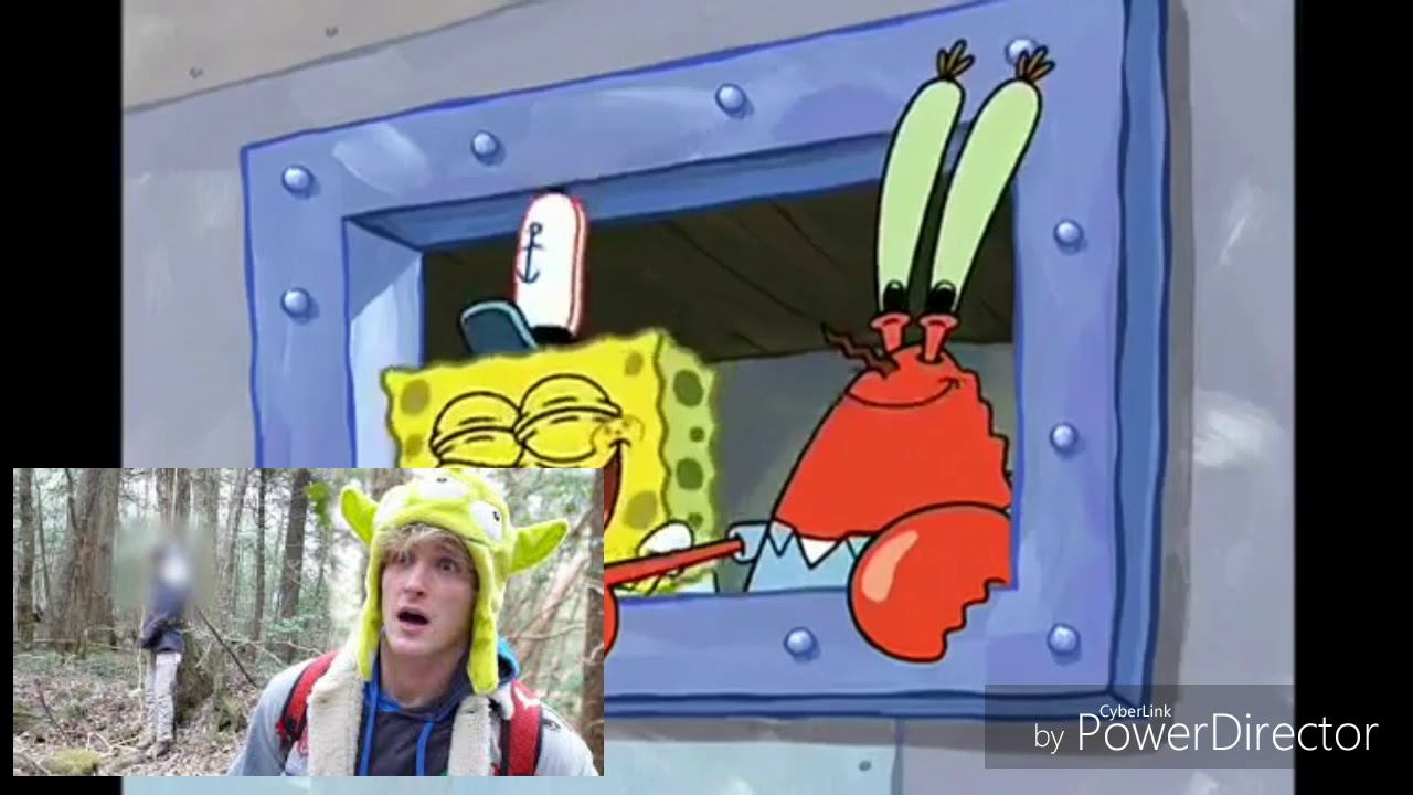 January 2018 Portrayed By SpongeBob - YouTube