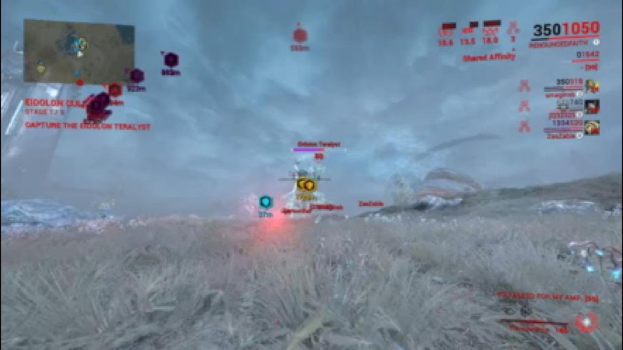 Void Sling bug (Fix) - YouTube