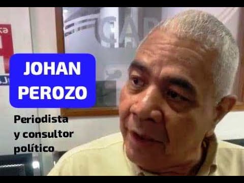 "El irresponsable Elvis Amoroso engañó el 28J hasta a Maduro", dice ...