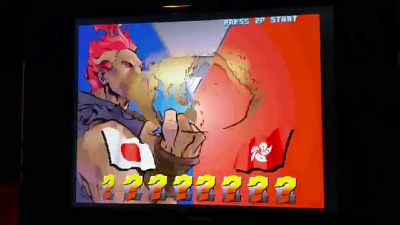 Dreamcast VGA Box Retro-bit vs Hanzo - YouTube