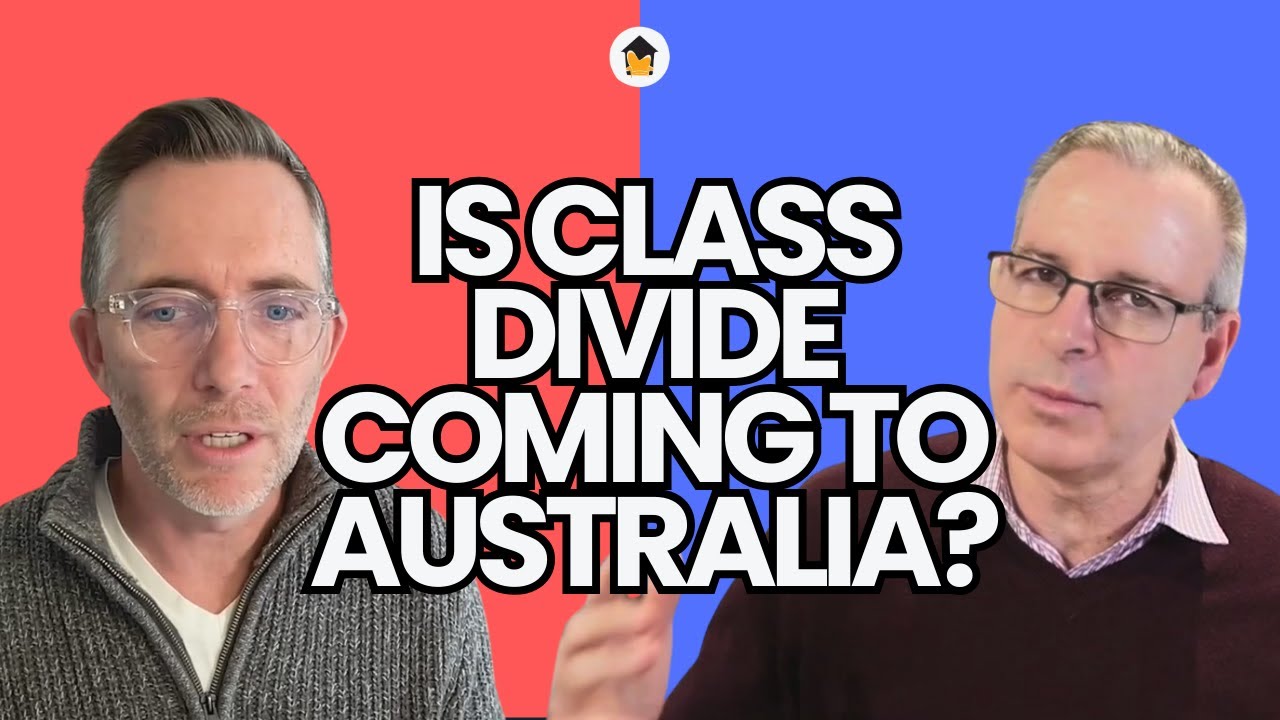 Is Class Division Coming to Australia? - YouTube