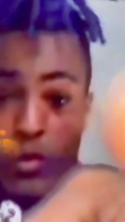 Xxxtentacion Part 2 Youtube
