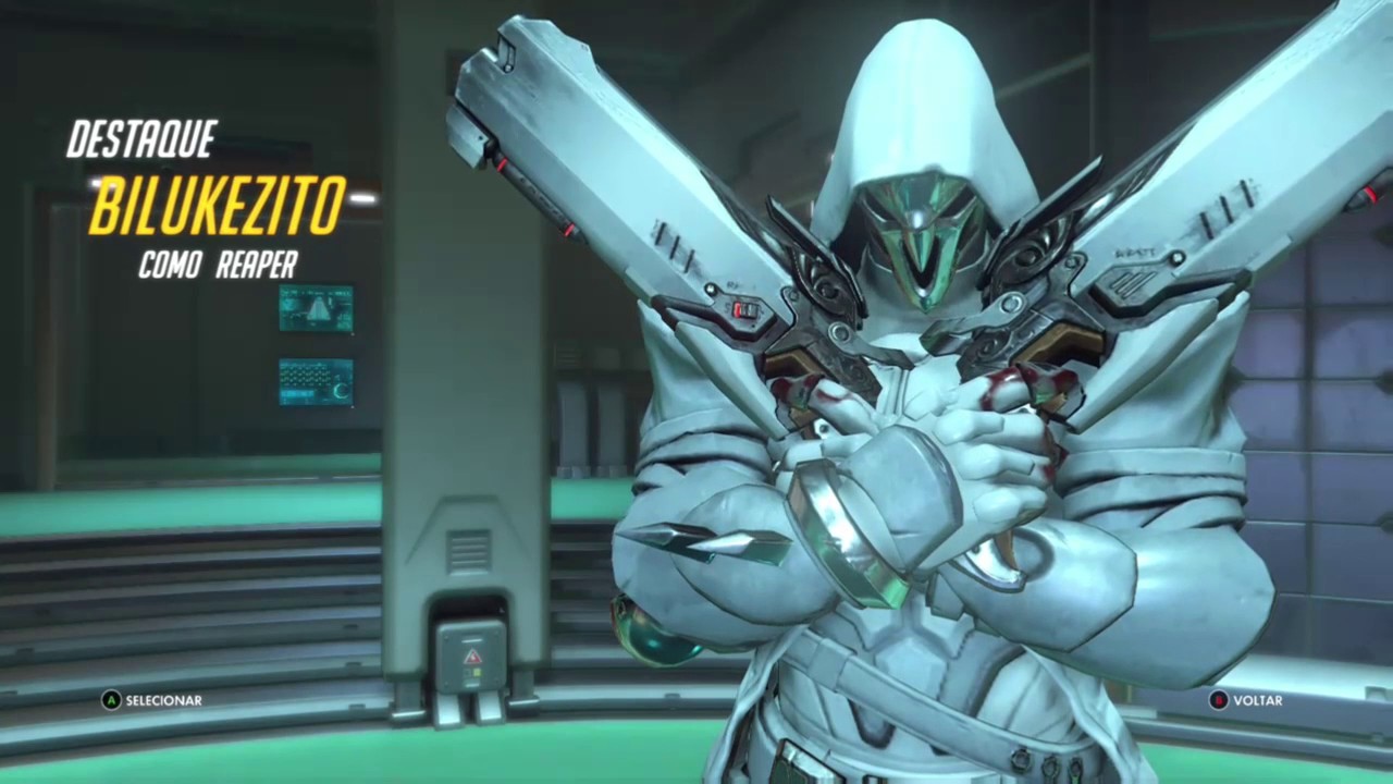 Overwatch - Destaques pIrOKa gUeImEs - YouTube