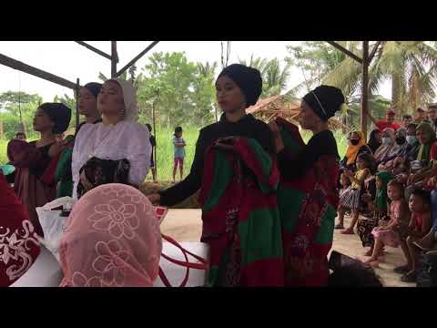 Best maranao cultural dance Caraga, Butuan city - YouTube