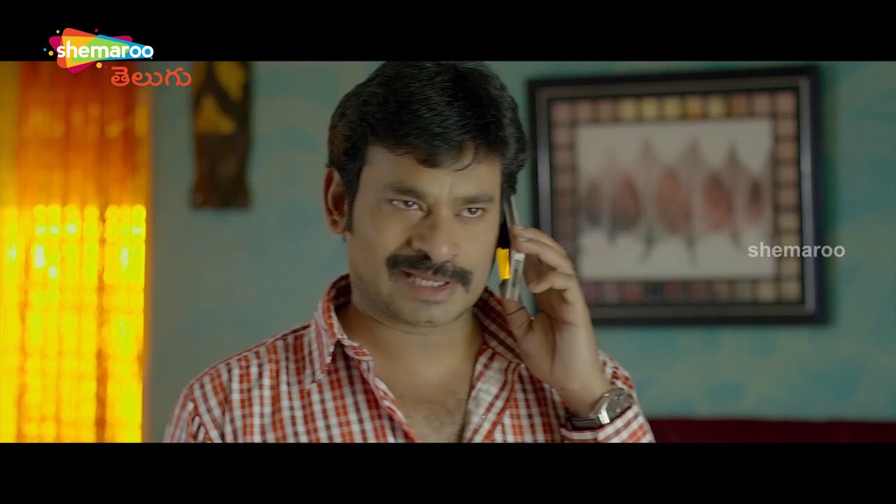 Priyanth Having Pleasure with a Girl | Kothaga Maa Prayanam 2019 Telugu ...