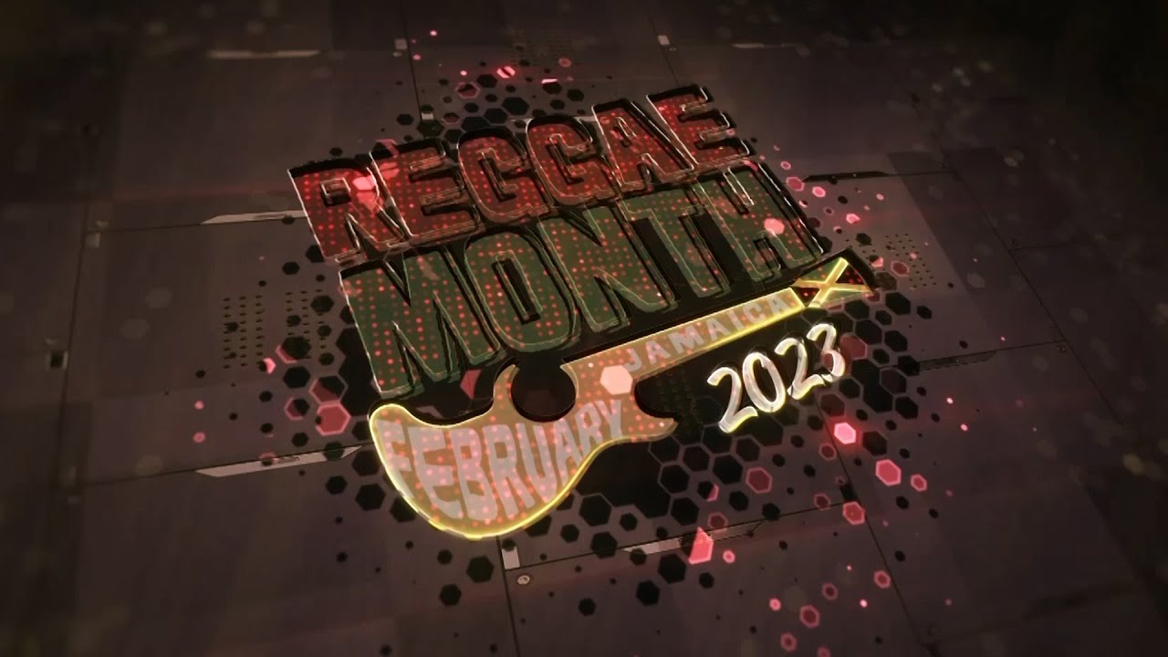 Reggae Month || Musical Journey with Freddy McGregor - February 19 ...
