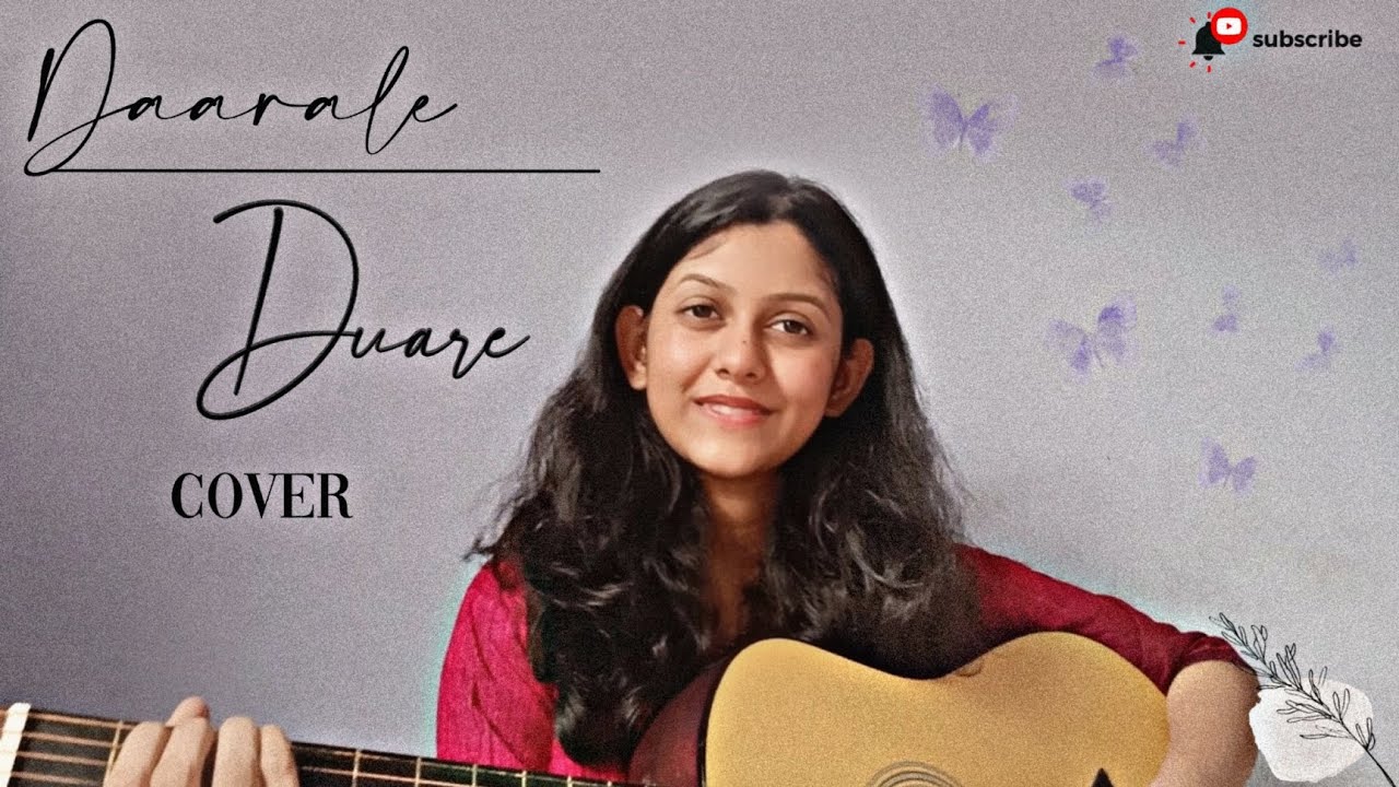 Darale Duaarey | Kazi Nazrul Islam | Coke Studio Bangla version - YouTube