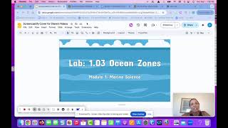 Ocean Zones Lab Report The Hadal Zone Concept Explained A Bit Better