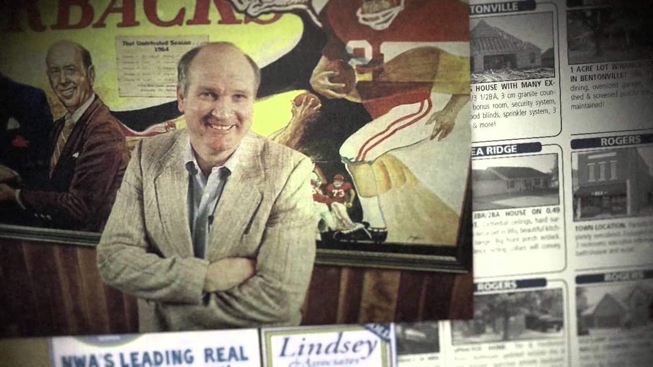 "The Jim Lindsey Story" Teaser - YouTube