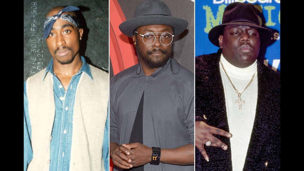 RANKING THE TOP RAPPERS OF ALL TIME!!! - YouTube