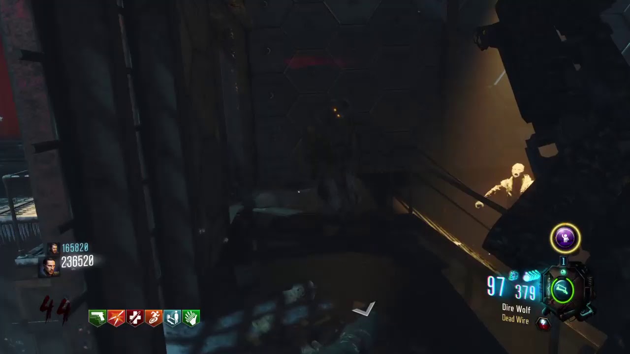 Bo3 - HIGH ZOMBIE ROUNDS - YouTube