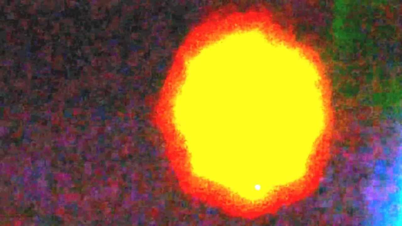 HORLA - Chick Corea (innerspace/innervisions) - YouTube