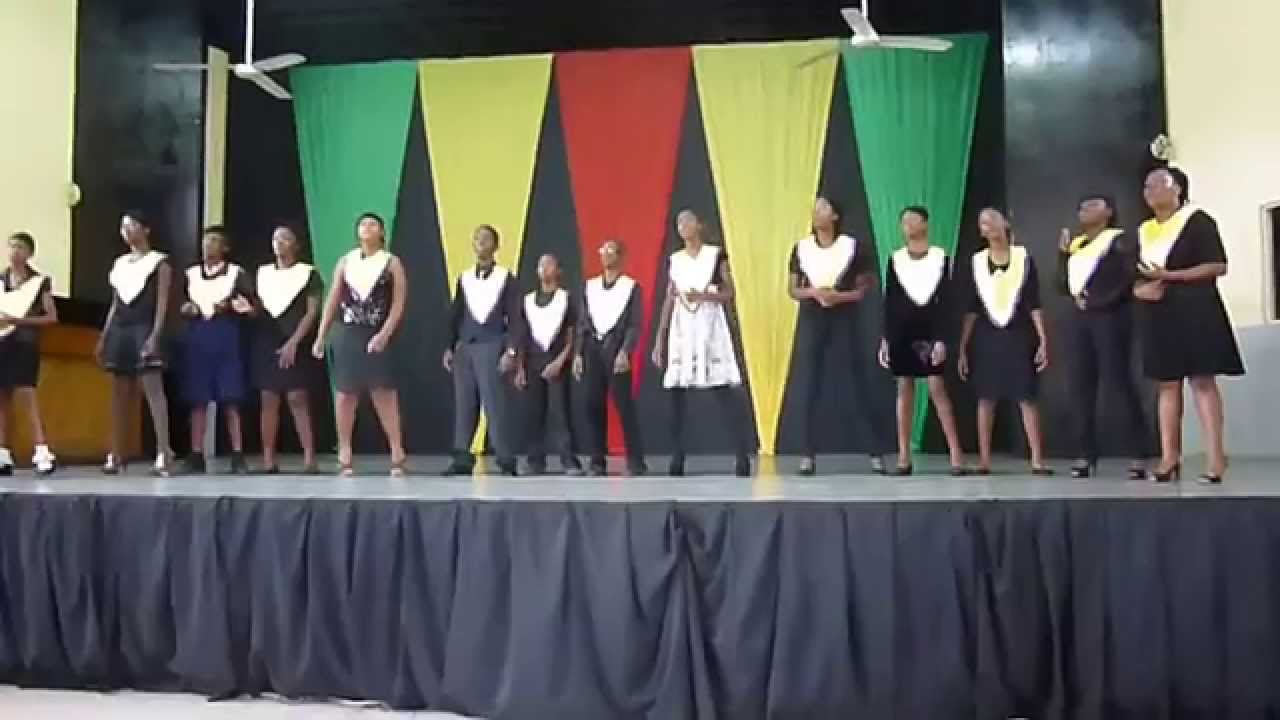 Corinaldi Avenue Primary - YouTube