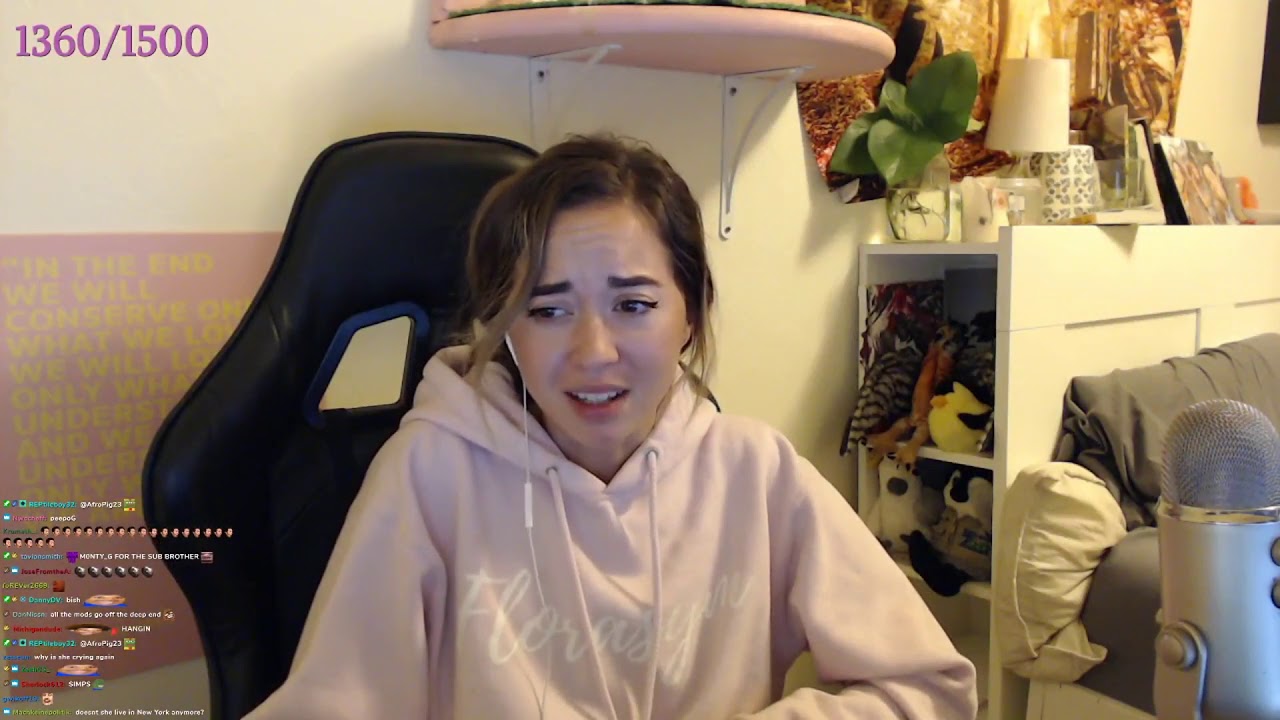 MAYAHIGA's Top Twitch Clips Compilation #19! - YouTube