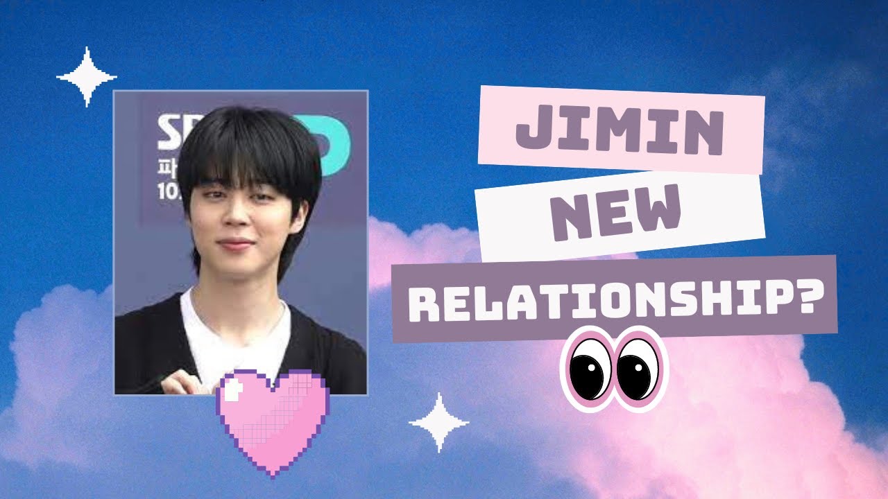 BTS Park Jimin Love and Career Reading (Tarot) - YouTube