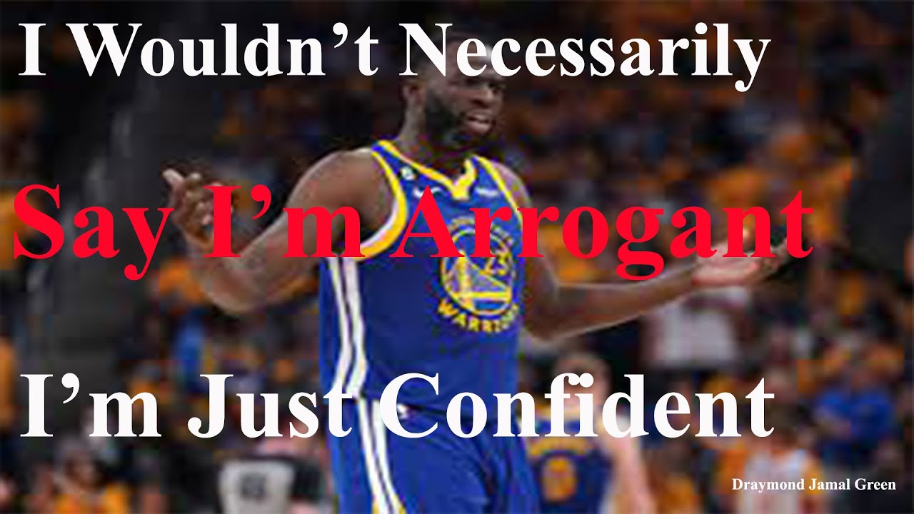 37 Draymond Green Quotes on Winning Success BASKETBALL #quotes # ...