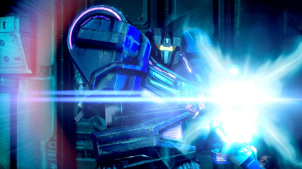 TRANSFORMERS PROJECT GOLIATH (OFFICIAL TEASER TRAILER) [1440p] - YouTube