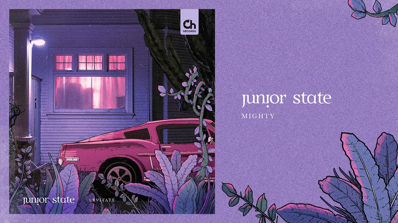 junior state - Mighty - YouTube