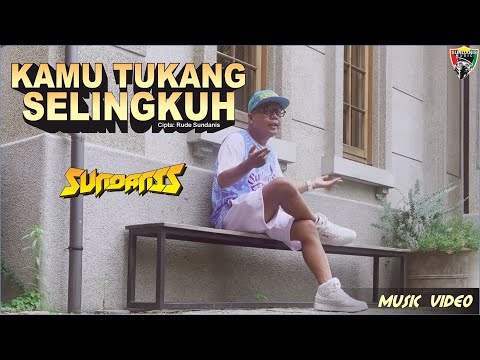 Kamu Tukang Selingkuh - SUNDANIS (Music Video)