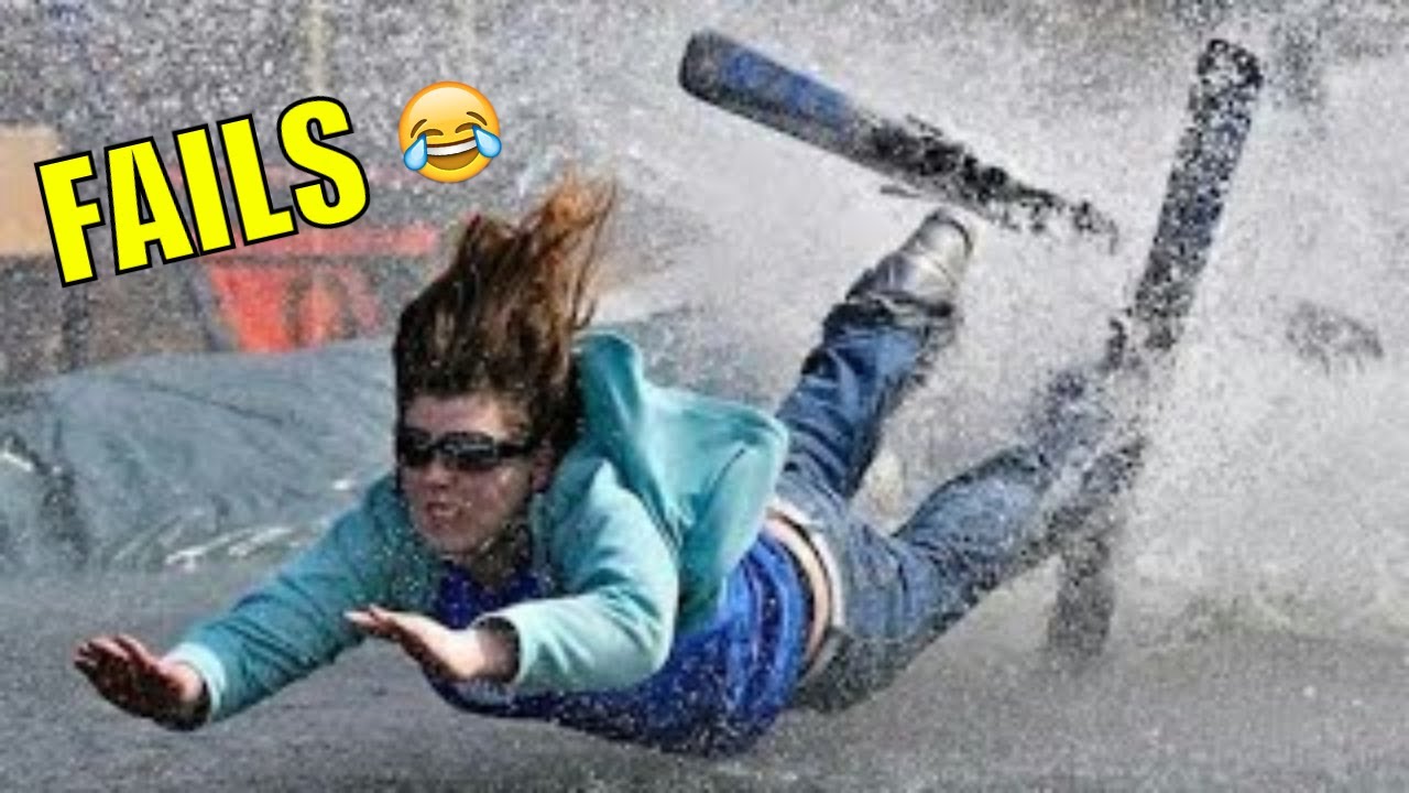 Ultimate Best Fails Compilation 2019 - Latest Fails in October (2019 ...