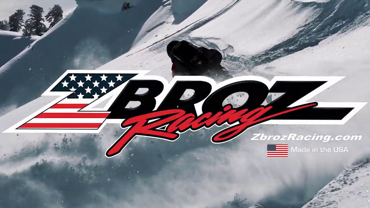 Jacob Kipping - Zbroz Commercial - YouTube