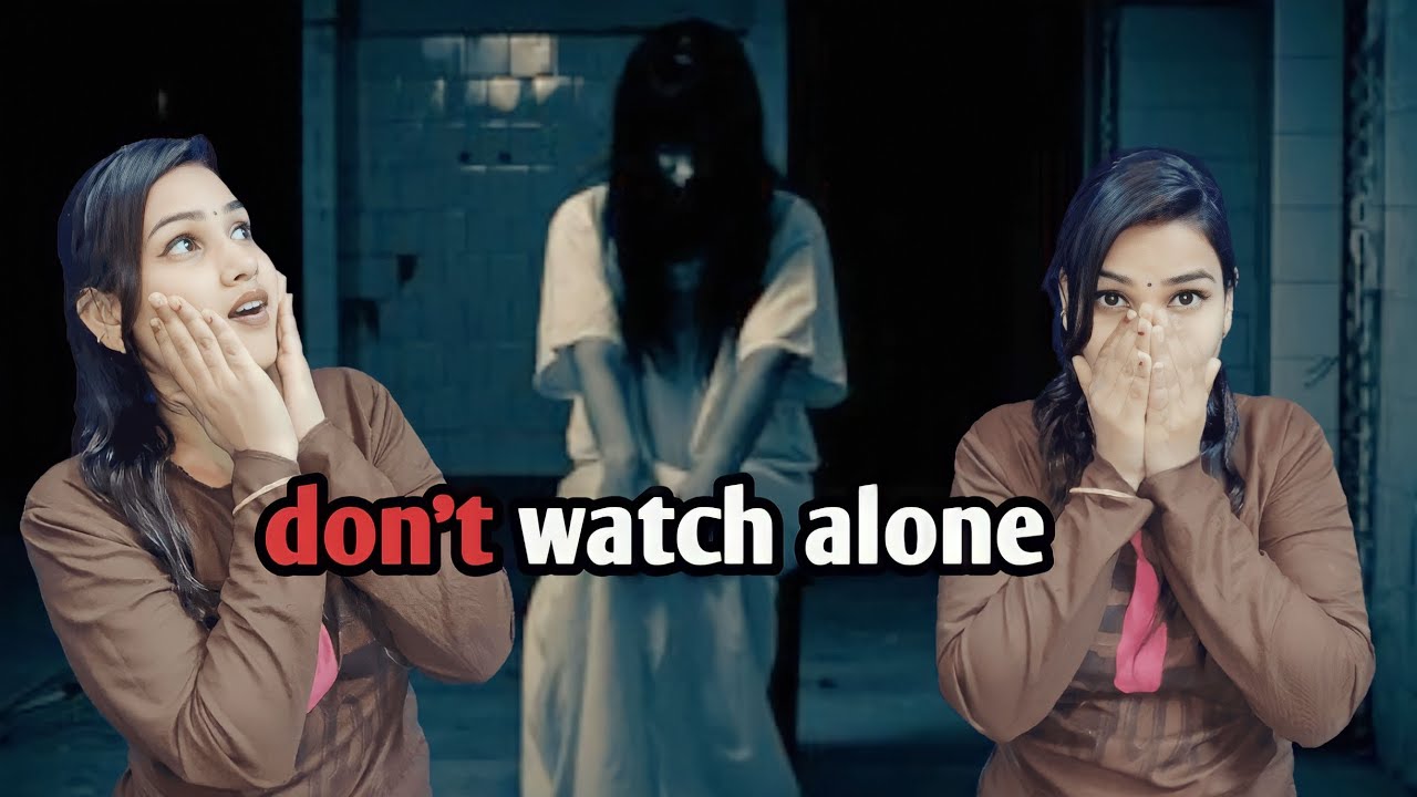 SCARY HORROR VIDEOS YOU SHOULD NOT WATCH AT NIGHT 😱 part-3 ...