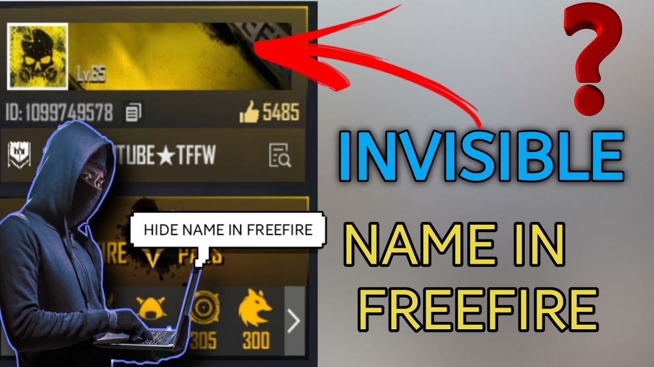 How Write Invisible Name In Freefire In Telugu Hide My Name In Freefire in 2020 YouTube how-write-invisible-name-in-freefire-in-telugu-hide-my-name-in-freefire-in-2020-youtube