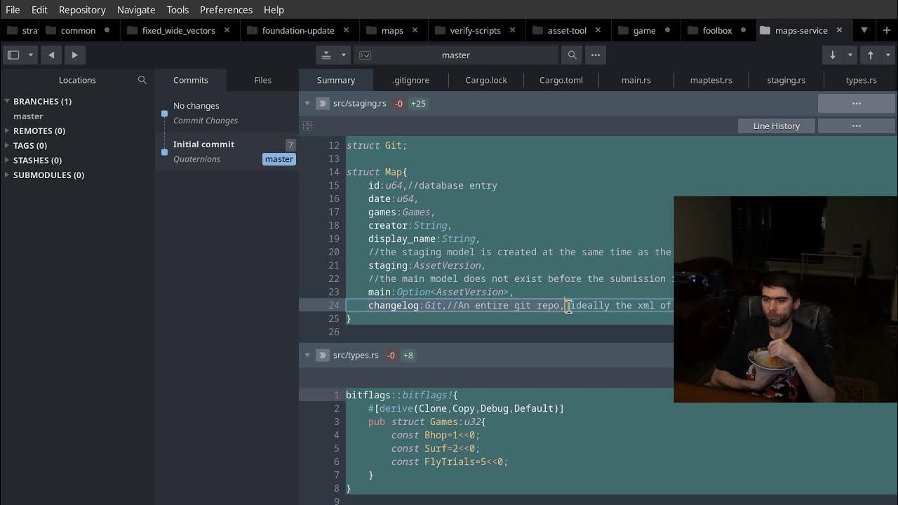 Learning About Postgres - YouTube