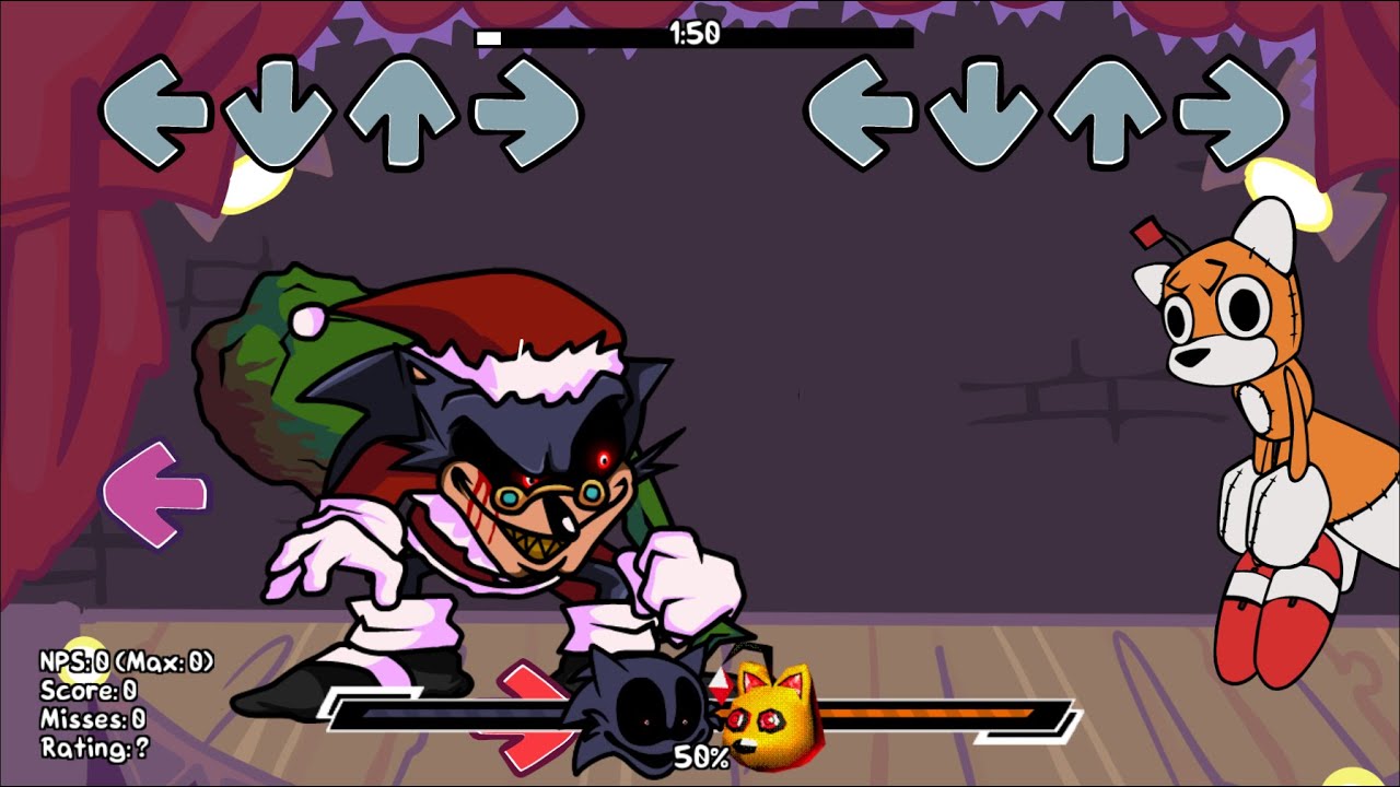 fnf: dx drunk driving (krima) - YouTube