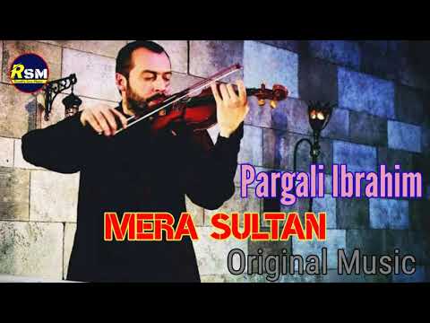 Mera Sultan Pargali Ibrahim Original Music | Pargali Ibrahim Pasa Voilen Music | SoundTrack