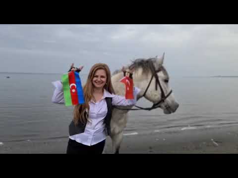 bestekar-composer Sevinc Tofiqqizi