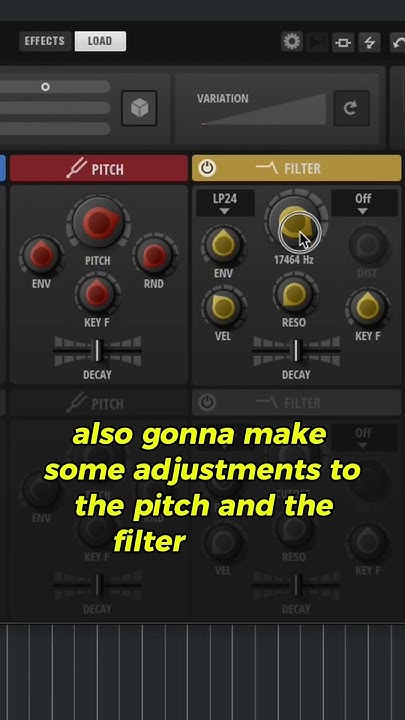 Creating your own samples using the sound design tool Backbone! #cubase #shorts #musicproduction ...