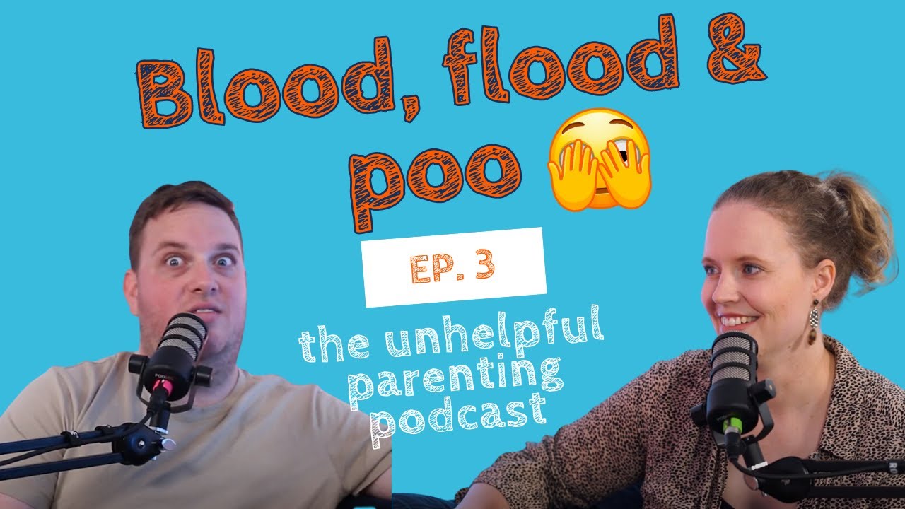 An afternoon from hell, Sam's Confession, and all the bags! - TUPP 2024 ...