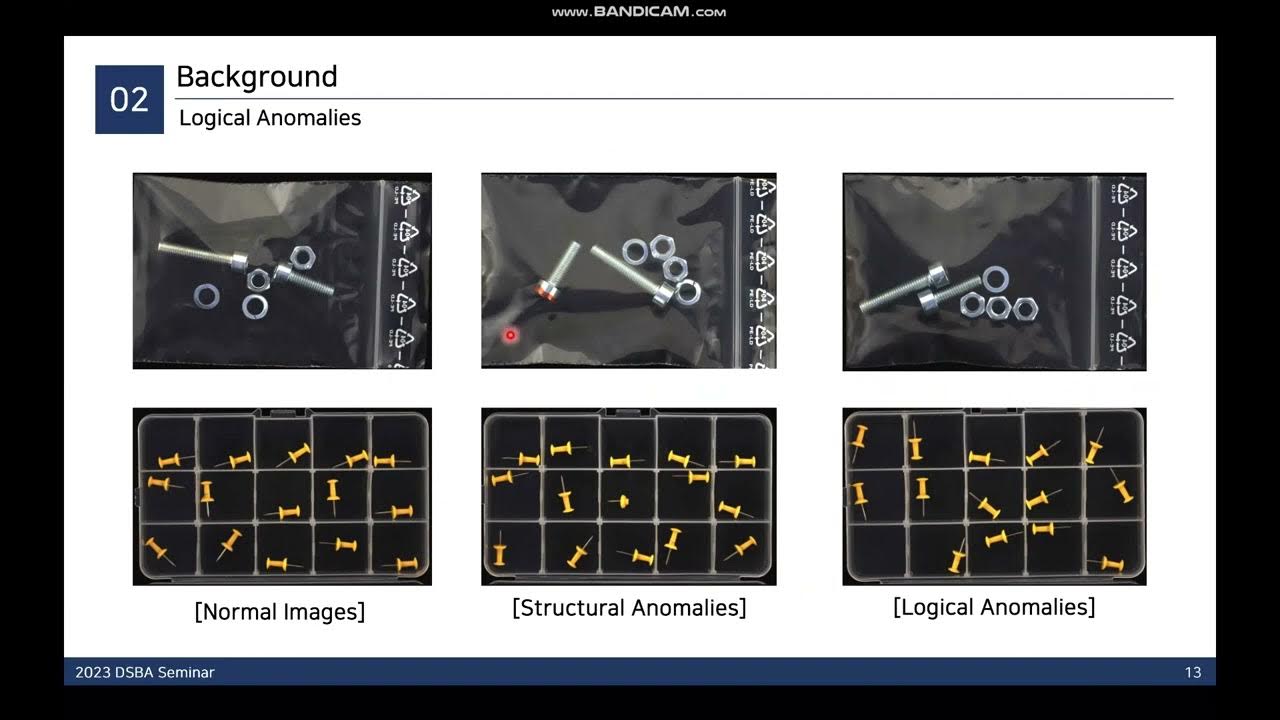 [Paper Review] EfficientAD: Accurate Visual Anomaly Detection at Millisecond-Level Latencies ...