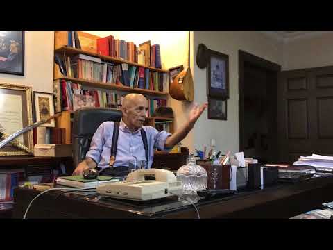 Dr. Mustafa Çalık: İttihad ve Terakkî nedir?