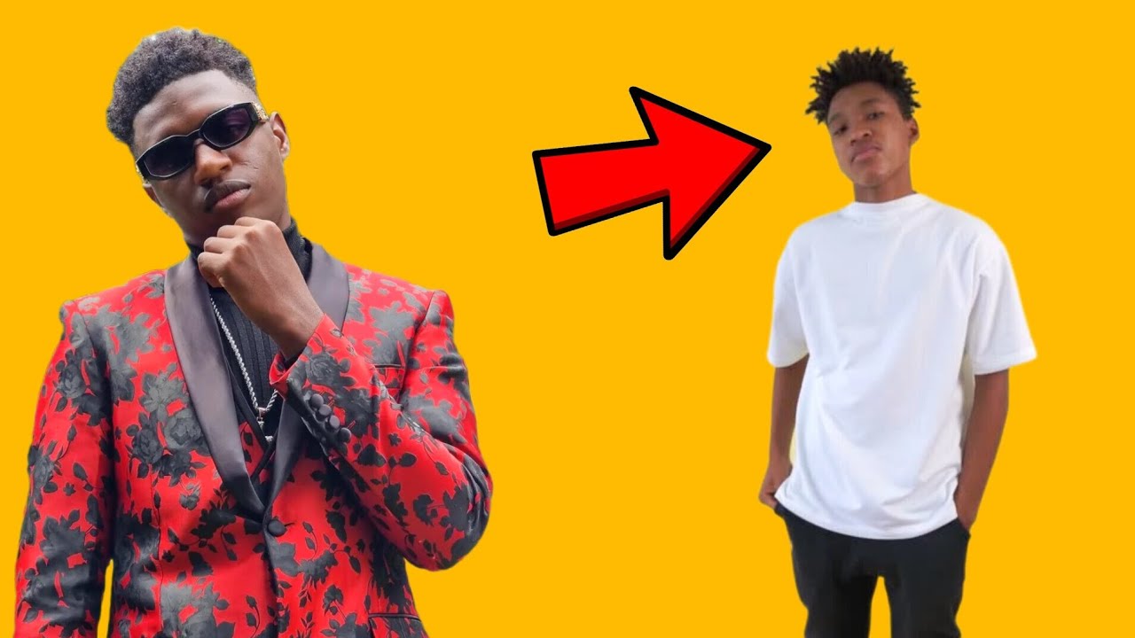 The next Voltz JT releases a banger 🔥 - YouTube