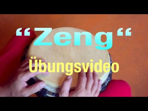 Übungsvideo • Zeng